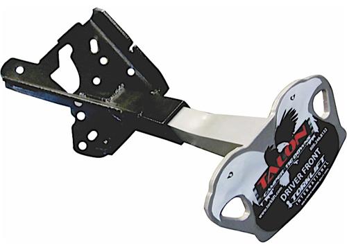 Torklift-International-Front-Talon-Aluminum-Tie-Down-Chevy-G