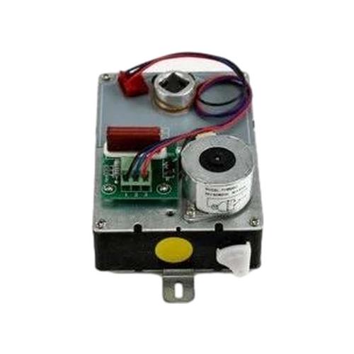 Trane Electric Actuator 24V 35Inlb 9 #TRN-ACT00433 - Hvac Parts and ...