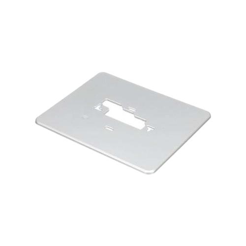 Trane Cover; Wall Cover Plate (Bayco #TRN-BAYCOVR800A - Hvac Parts and ...