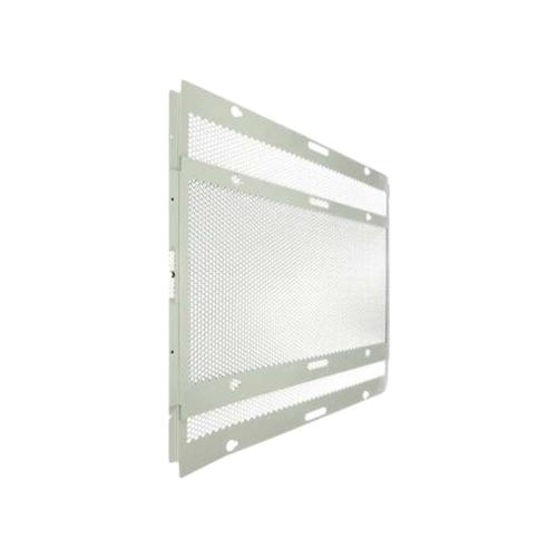 Trane Accessory; Hail Guard, Condens #TRN-BAYGARD240A - Hvac Parts and ...