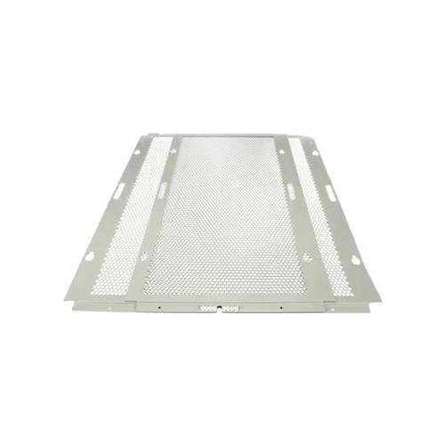 Trane Accessory; Hail Guard, Condens #TRN-BAYGARD437A - Hvac Parts and ...