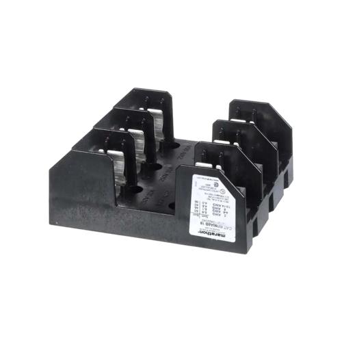 Trane Block, Fuse, 60A/250V, 3 Pole #TRN-BLK00076 - Hvac Parts and ...