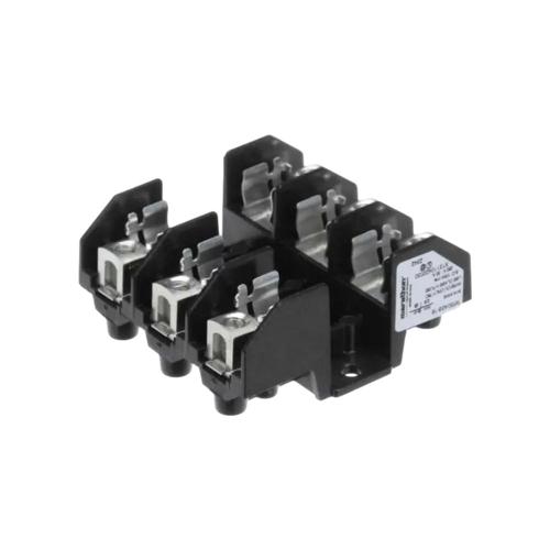 Trane Block, Fuse, 30A/250V, 3 Pole #TRN-BLK00083 - Hvac Parts and ...