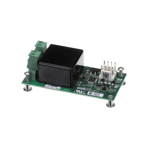 Trane Board; Dual Triac Output #TRN-BRD04876 - Hvac Parts and ...