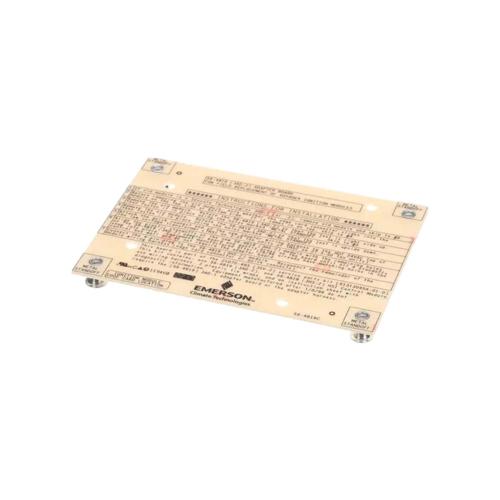 Trane Adapter Board For Kit17852 #TRN-BRD05300 - Hvac Parts and ...