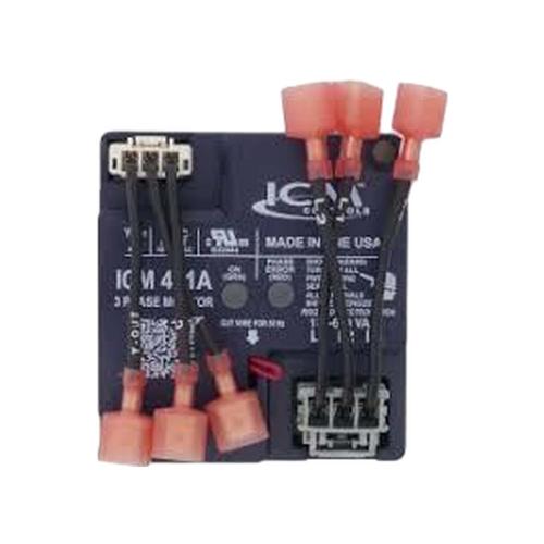 Trane Control; Monitor, 3-Phase Line #TRN-CNT05176 - Hvac Parts and ...