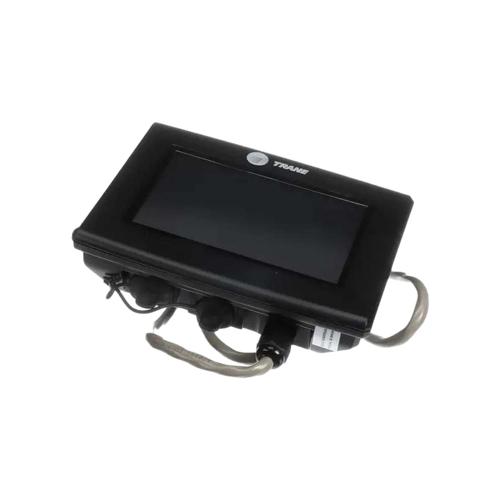 Trane Control; Td5 Display, With Mod #TRN-CNT07131 - Hvac Parts and ...