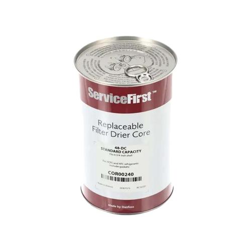Trane Core; Replaceable, Filter Drie #TRN-COR00240 - Hvac Parts and ...