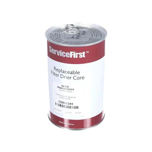 Trane Core; Replaceable, Filter Drie #TRN-COR00241 - Hvac Parts and ...