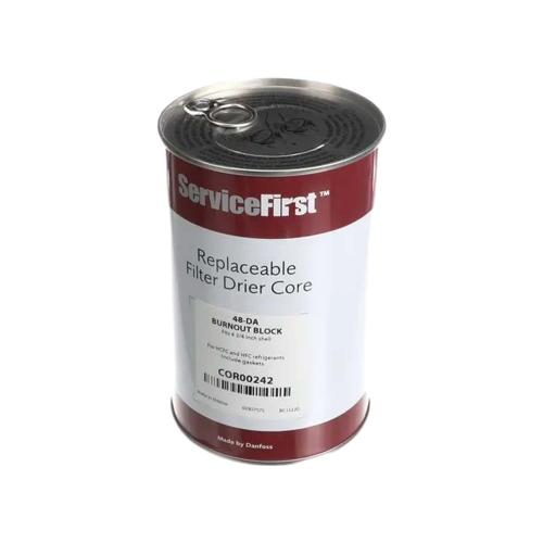 Trane Core; Replaceable, Filter Drie #TRN-COR00242 - Hvac Parts and ...