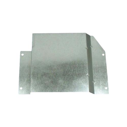 Trane Burner Covercov4012 #TRN-COV04012 - Hvac Parts and Accessories ...