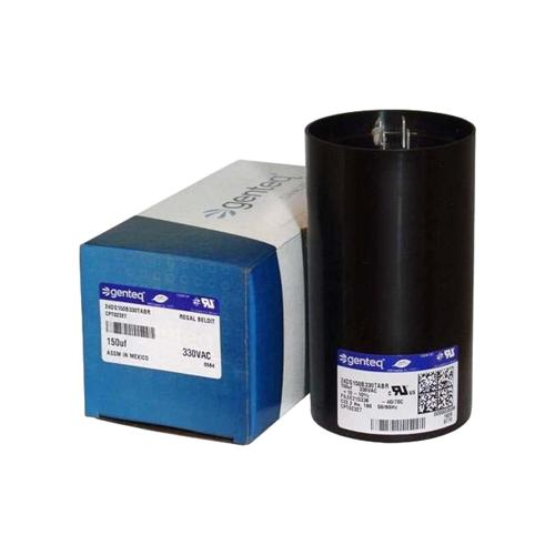 Trane Capacitor, Start, 140-160 Mfd, #TRN-CPT2327 - Hvac Parts and ...