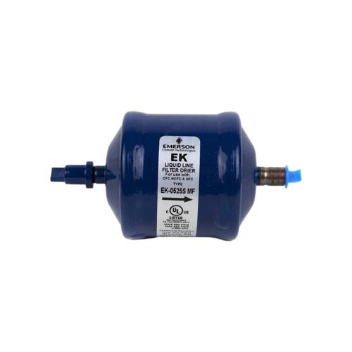 Trane Drier; Filter, Liquid Line, .3 #TRN-DHY01277 - Hvac Parts and ...