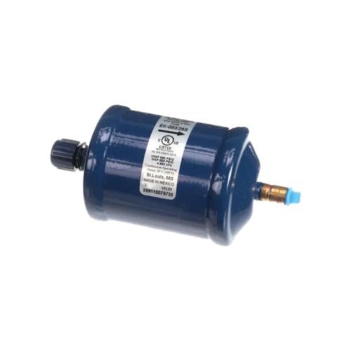 Trane Filter Drier; Liquid Line, 3/8 #TRN-DHY01288 - Hvac Parts and ...