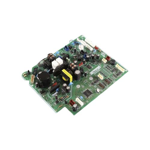Trane Board; Indoor Control Board #TRN-E27676447 - Hvac Parts and ...