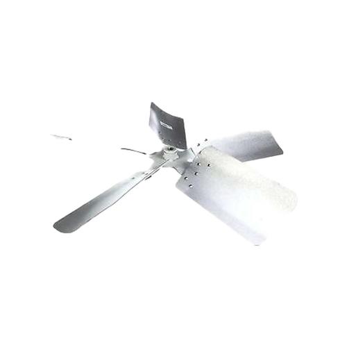 Trane Fan; Propeller, 30 In., 31 Pit #TRN-FAN02143 - Hvac Parts and ...