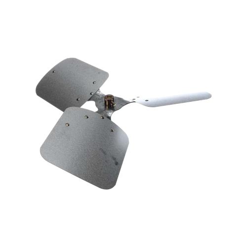 Trane Fan 3 Blade 22 In Dia 24 Deg P #TRN-FAN03044 - Hvac Parts and ...
