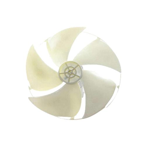 Trane Fan Blade Condenser #TRN-FAN03325 - Hvac Parts and Accessories ...