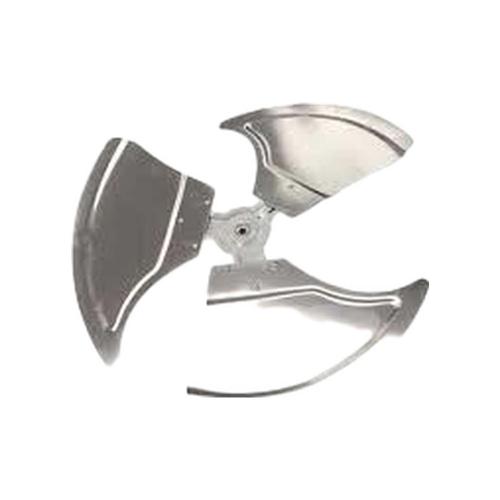 Trane Fan, Blade (20 Deg 3 Swept) #TRN-FAN05905 - Hvac Parts and ...