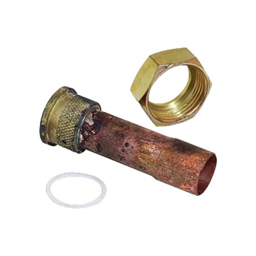 Trane Kit, Rotolock Compressor To Br #TRN-KIT01170 - Hvac Parts and ...