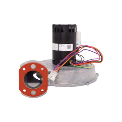 Trane Combustion Blower Motor Kit #TRN-KIT02589 - Hvac Parts and ...