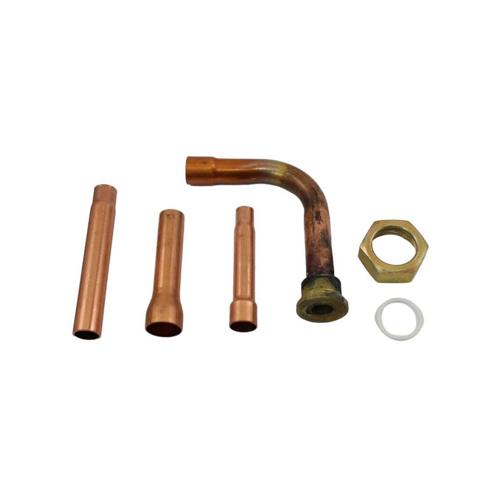 Trane Stub Tube Kit W/90 Ell #TRN-KIT1167 - Hvac Parts and Accessories ...