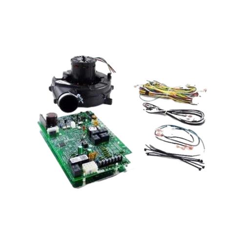Trane Inducer Kit #TRN-KIT16584 - Hvac Parts and Accessories ...