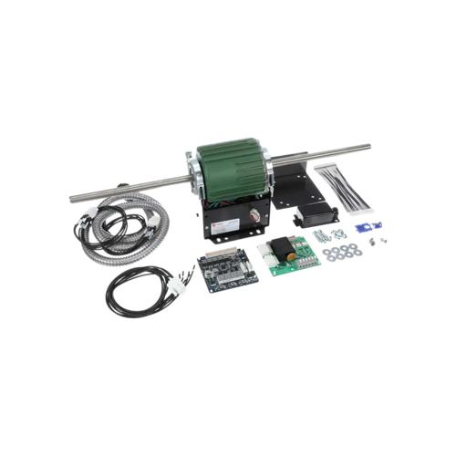 Trane Kit; Bldc Motor Upgrade Ds, 11 #TRN-KIT19854 - Hvac Parts and ...