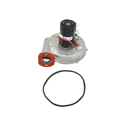 Trane Combustion Blower Kit #TRN-KIT2591 - Hvac Parts and Accessories ...