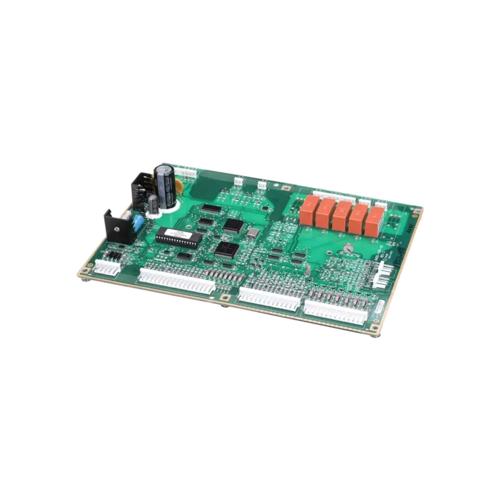 Trane Pcb Assembly Module-35830 #TRN-MOD01387 - Hvac Parts and ...