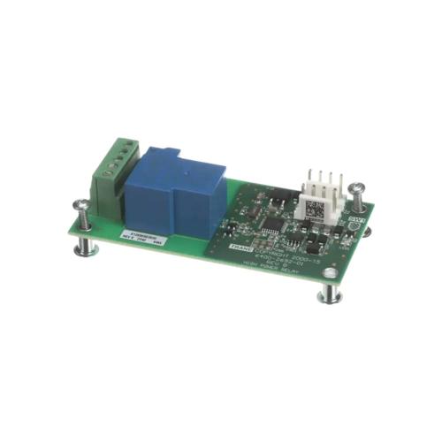 Trane Module; Hi Power Relay Output #TRN-MOD01401 - Hvac Parts and ...