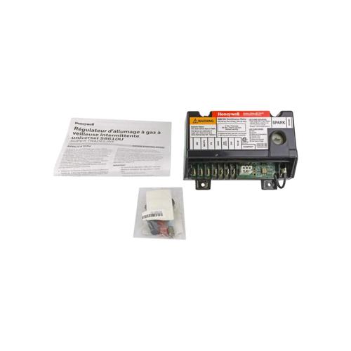 Trane Spark Ignition Control 24V #TRN-MOD01605 - Hvac Parts and ...