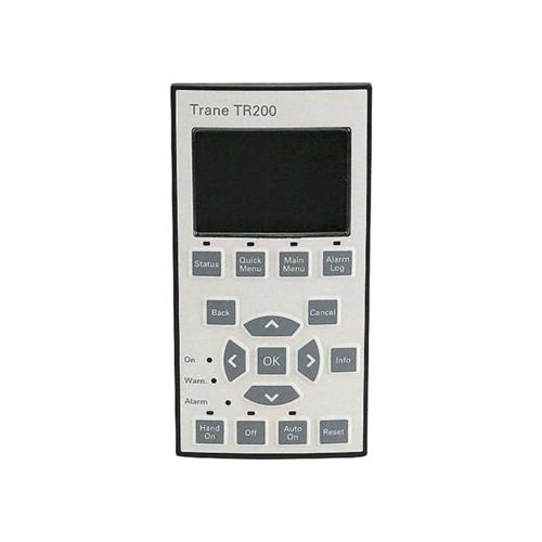 Trane Module, Lcp-Display For Tr200 #TRN-MOD01800 - Hvac Parts and ...