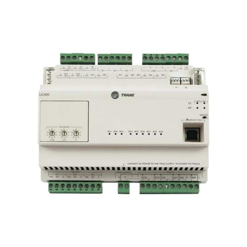 Trane Module; Uc 400 Tracer Module, #TRN-MOD02071 - Hvac Parts and ...