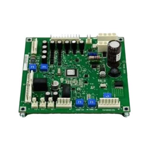 Trane Module, Reliatel Options, Rtom #TRN-MOD02107 - Hvac Parts and ...