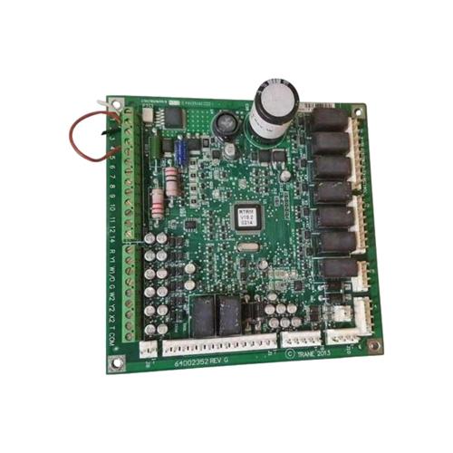 Trane Module, Reliatel Refrigeration #TRN-MOD03196 - Hvac Parts and ...