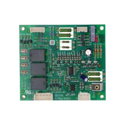 Trane Module; Control, 24V, Water So #TRN-MOD03199 - Hvac Parts and ...