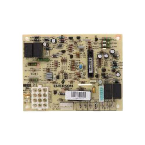 Trane Ignition Module #TRN-MOD1393 - Hvac Parts and Accessories ...