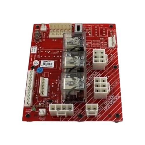 Trane Zn Daughter Brd W/O Elec. Heat #TRN-MOD1486 - Hvac Parts and ...