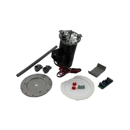 Trane 208V Vent Motor & Mounting Kit #TRN-MOT12126 - Hvac Parts and ...