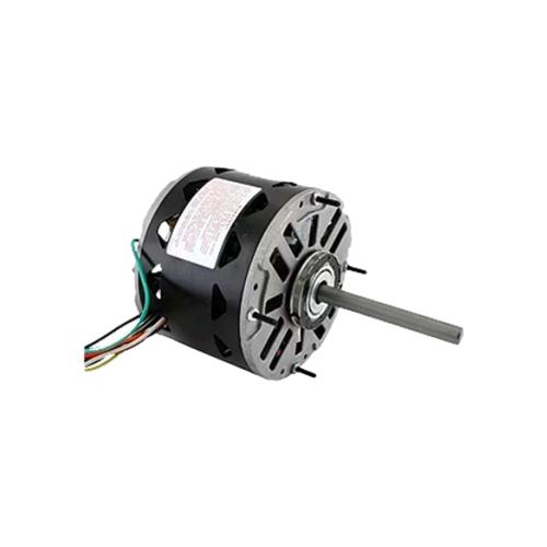 Trane Motor, 1/12 Hp Fan Motor (Alum #TRN-MOT17988 - Hvac Parts and ...