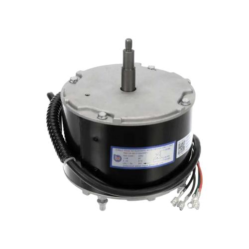 Trane 208-230V 1/6Hp Condenser Motor #TRN-MOT18409 - Hvac Parts and ...