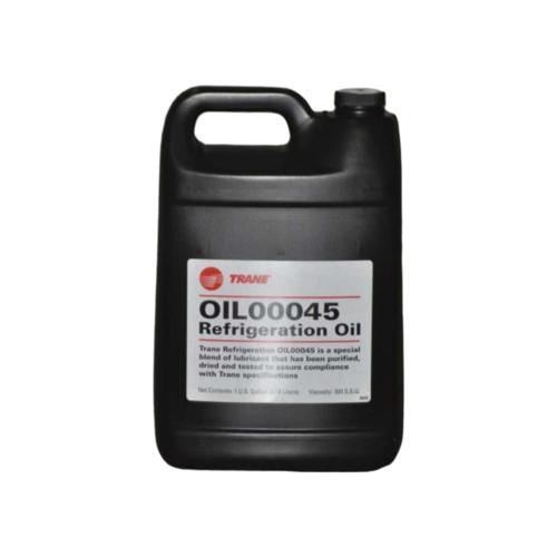 Trane Oil; Compressor, 300 Sus, With #TRN-OIL00045 - Hvac Parts and ...