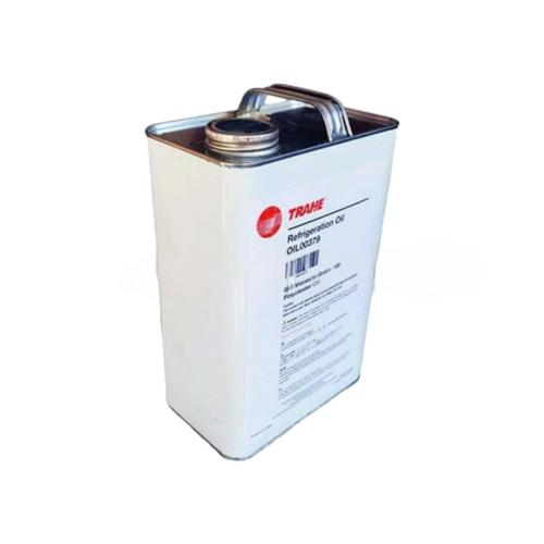 Trane Oil; Refrigeration Lubricant, #TRN-OIL00379 - Hvac Parts and ...