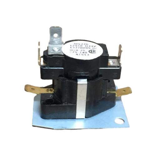 Trane Delay Relay 10/120S 24V 30A Dp #TRN-RLY01039 - Hvac Parts and ...