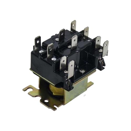 Trane Relay Dpdt 12A 125V #TRN-RLY01709 - Hvac Parts and Accessories ...