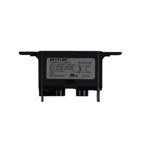 Trane Relay, Control #TRN-RLY02793 - Hvac Parts and Accessories ...