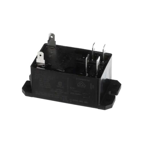 Trane Relay, 24V Ac, 240V, Dpst-No #TRN-RLY03742 - Hvac Parts and ...