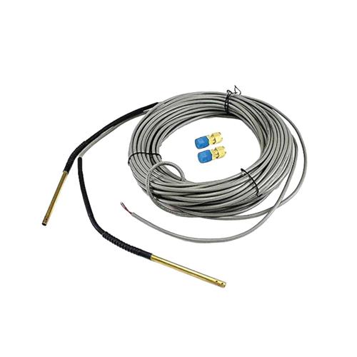 Trane Sensor; Temperature Thermistor #TRN-SEN00951 - Hvac Parts and ...