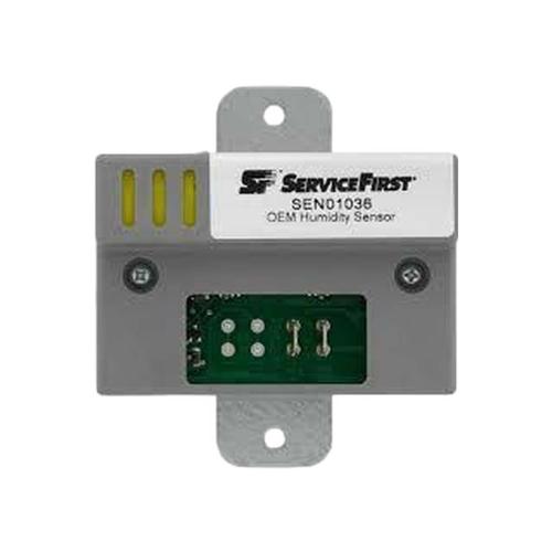 Trane Sensor; Humidity, 10-90 Precen #TRN-SEN01036 - Hvac Parts and ...